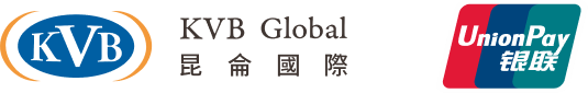 一站式专业外汇解决方案 | KVB昆仑国际