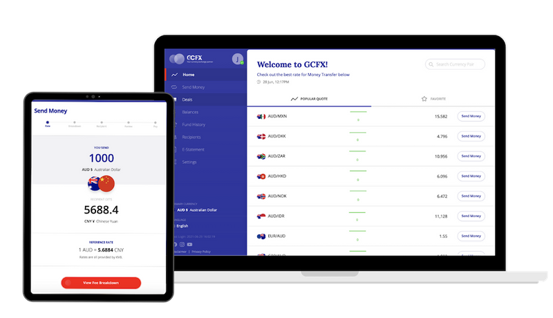 KVB Universal Cards – Your Global Corporate Card | KVB Global